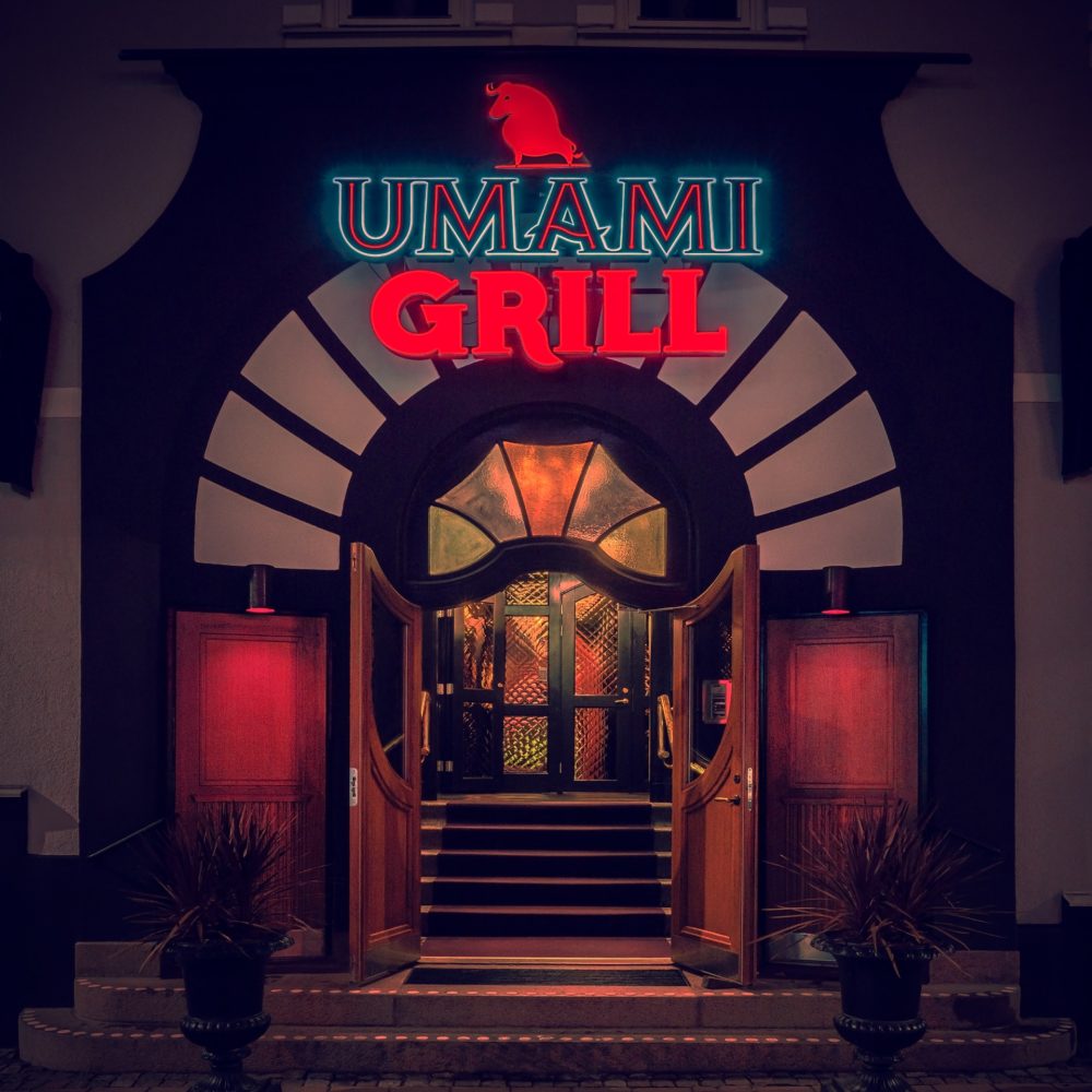 Umami Grill – Växjös skönaste restaurang – BBQ från hela världen.